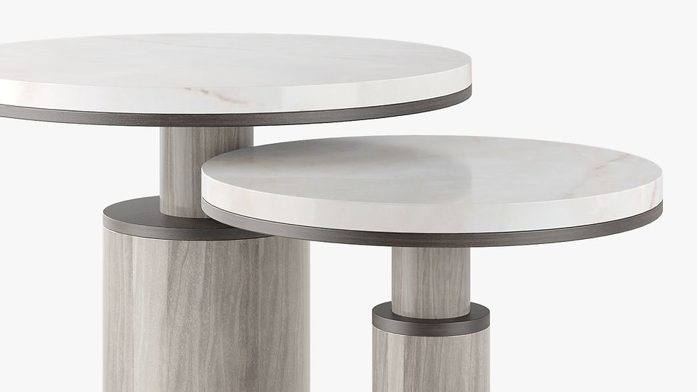 Table Berlin - Namaryk